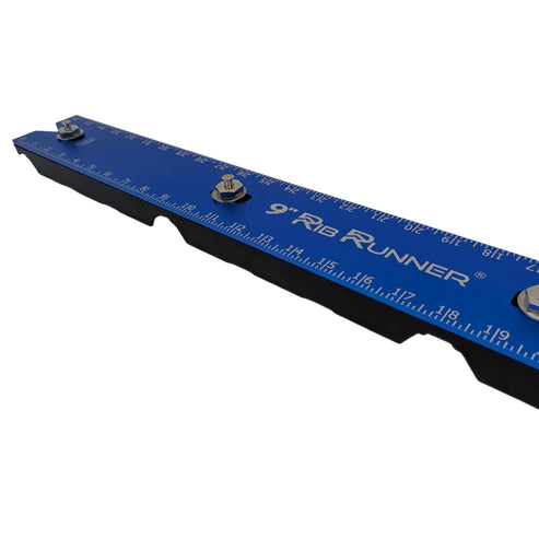 RIB RUNNER® METAL ROOFING AND SIDING TOOL – Rib Runner Tools